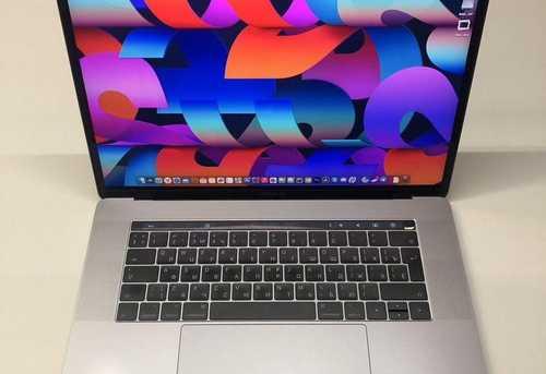 MacBook Pro 15 (2017) A1707 mptv2RU/A