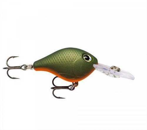 Воблер rapala Ultra Light Crank 03 /GAU