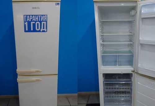 Холодильник Beko cs32cb-pbw10