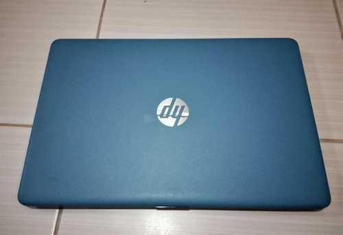 HP 15.6" FHD/Amd A10/6gb/1Tb