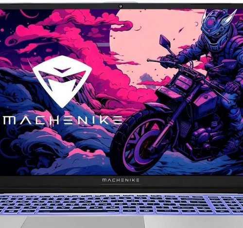 Ноутбук игровой machenike L15 Pro Pulsar XT JJ00GB