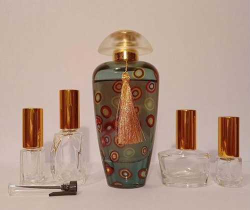 Mandarin Carnival The Merchant of Venice от 1мл