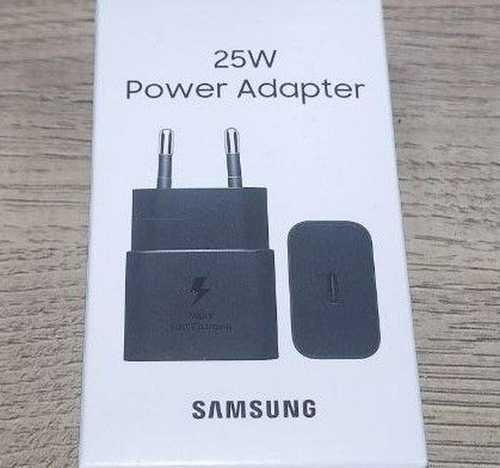 Зарядное устройство Samsung 25W Новое Оригинал