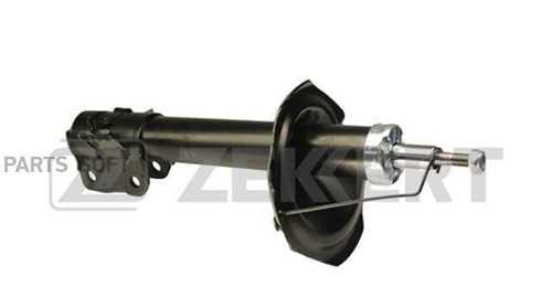 Zekkert SG4950 Амортизатор Nissan X-Trail (T30) 01