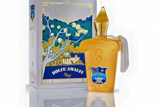 Xerjoff Dolce Amalfi оригинал на распив