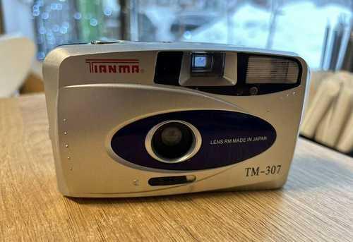 Пленочный фотоаппарат Tianma TM-307