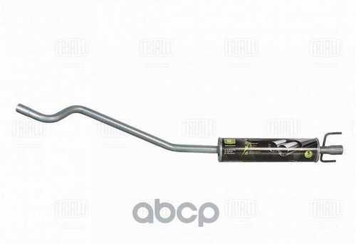EAM 2106 Резонатор Opel Astra H (04) хетчбек