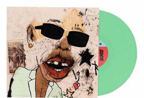 Tyler The Creator «igor» Exclusive Special Edition