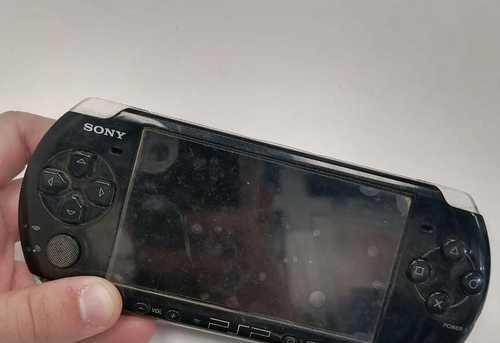 Sony psp 2008