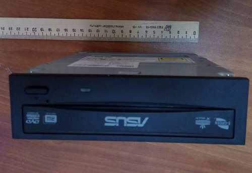 Оптический привод DVD-RW asus DRW-24D5MT