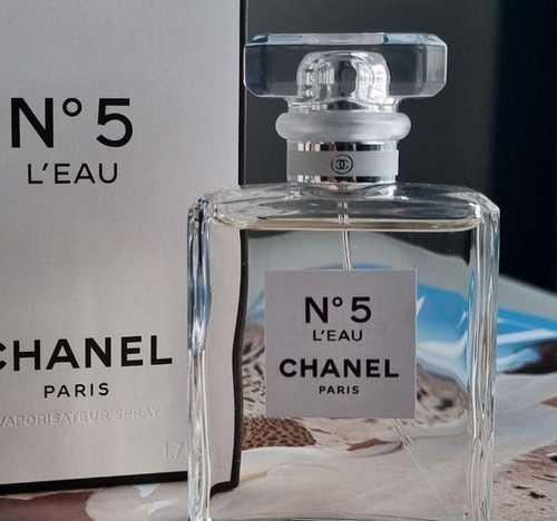 Chanel No 5 L'Eau Chanel 50 ml