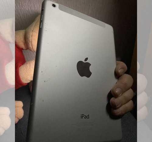 iPad mini wi-fi celluar 32gb