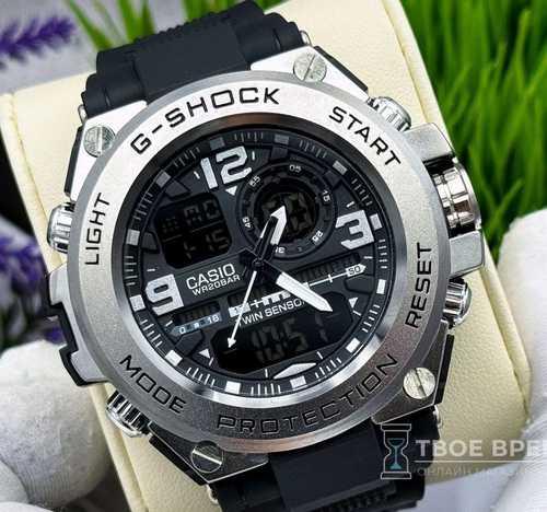 Часы мужские Casio G-Shock