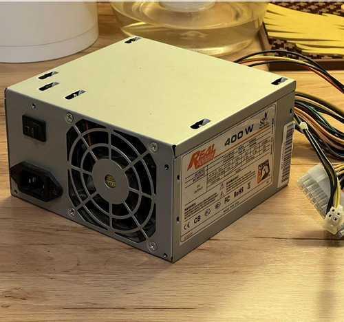 Блок питания для пк 400w