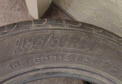 Cordiant Road Runner 600/8 R14