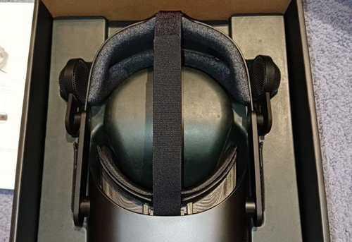 VR шлем HP Reverb G2
