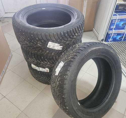 Maxxis Premitra Ice Nord NS5 255/55 R18