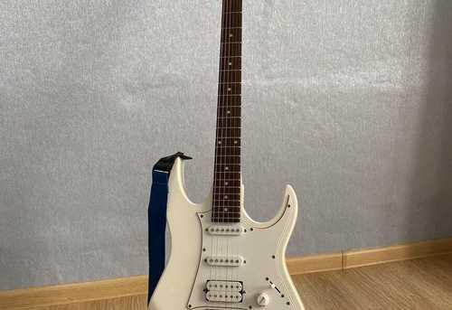 Электрогитара ibanez gio n427