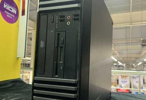 Тихий пк Acer Veriton M480/8gb/SSD 512
