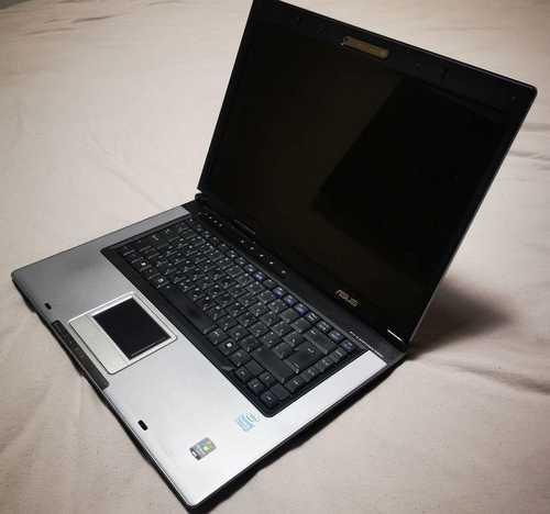 Ноутбук asus X50SL