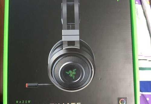 Наушники Razer Nari Ultimate