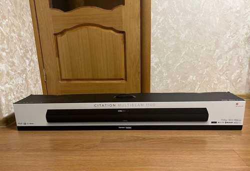 Новый Harman Kardon Citation Multibeam 1100