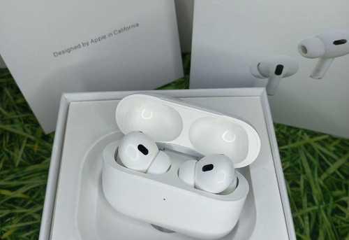 Беспроводные наушники Airpods Pro 2