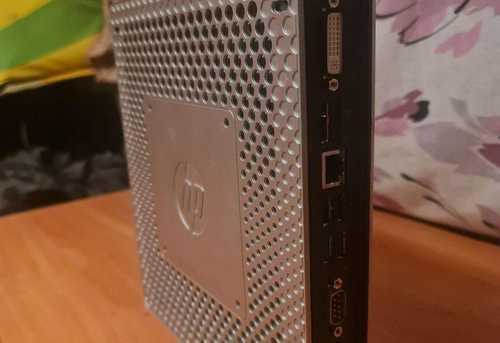 Неттоп hp t610