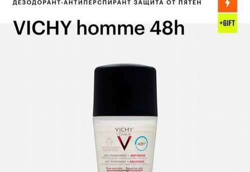 Дезодорант - Антиперспирант Vichy Homme 48h