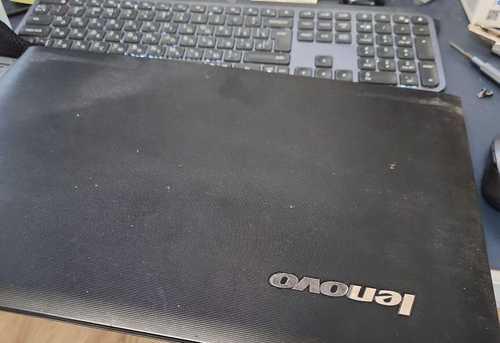 Ноутбук Lenovo B560 на разборку
