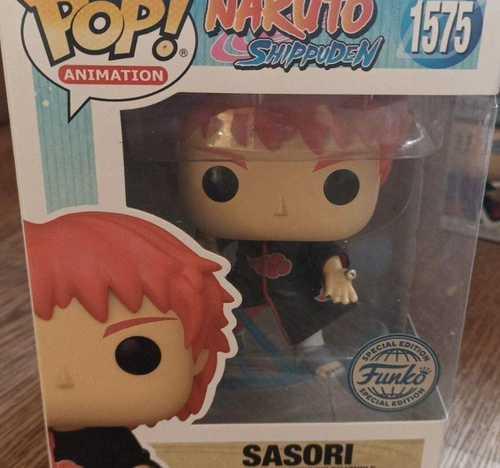 Funko pop Sasori