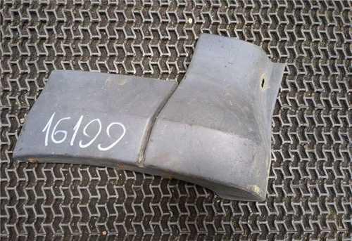 Заглушка порога Ford Escape, 2006