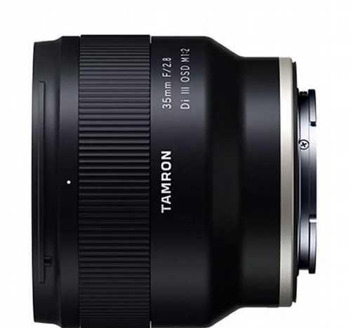 Tamron 35mm F/2.8 Di III OSD (F053) Sony E новый