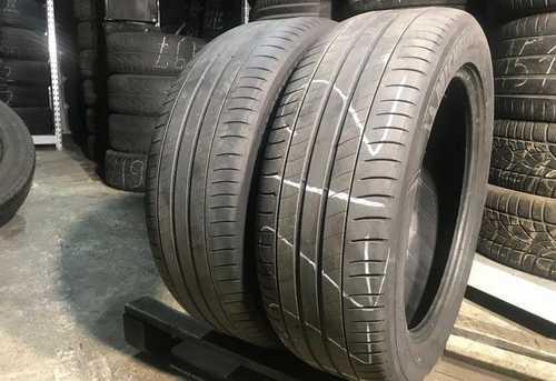 Michelin Primacy 3 215/55 R18 99V