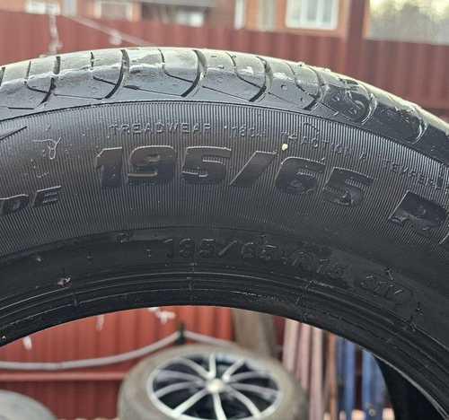 Formula Energy 195/65 R15 91V