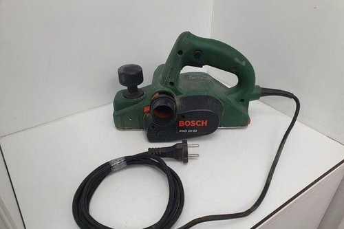 Рубанок электрический Bosch PHO 20-82