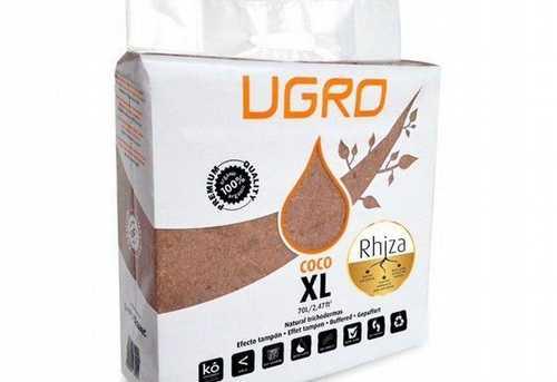 Кокосовый брикет UGro XL Rhiza 5 кг