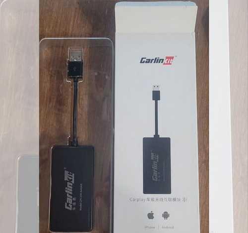 Carlinkit cpc200