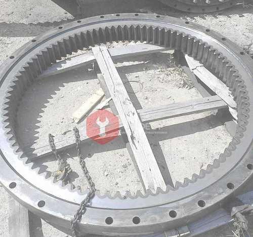 Опорно-поворотный круг Hyundai 81EM-00020