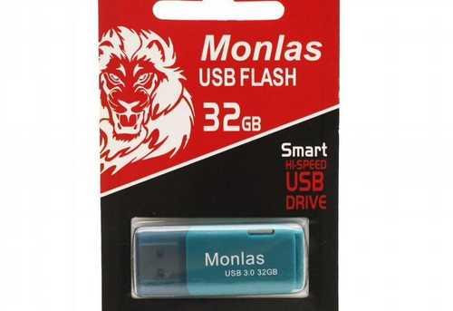 USB флешка Флеш память USB BYZ Portable 32 Гб