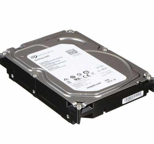 Разные HDD 3,5 после апгрейда в количестве