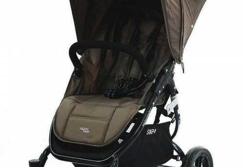 Прогулочная коляска Valco baby snap 4
