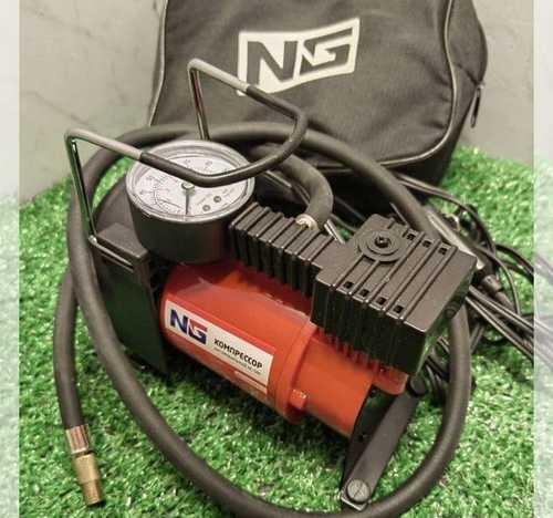 Автокомпрессор NG AC-580