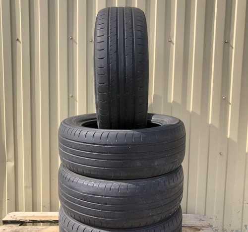 Marshal Matrac MH12 205/55 R16