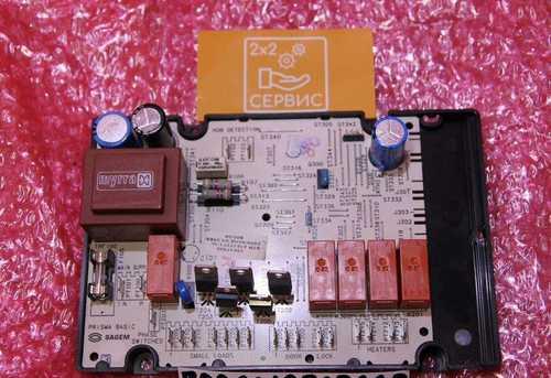 Модуль управления духового шкафа Electrolux 899661