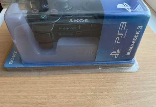 Геймпад Dualshock 3 для Sony PS3