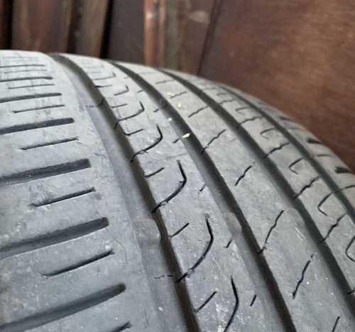 Barum Bravuris 5HM 225/40 R18