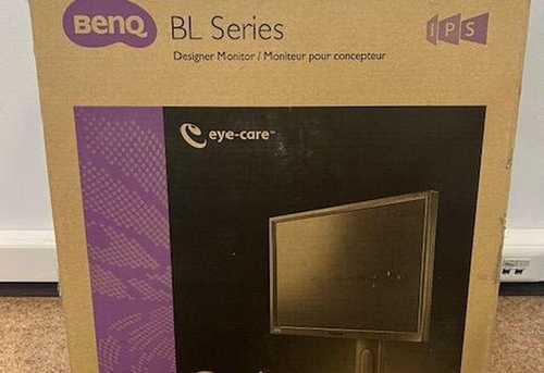 BL2420PT Benq новый монитор 24