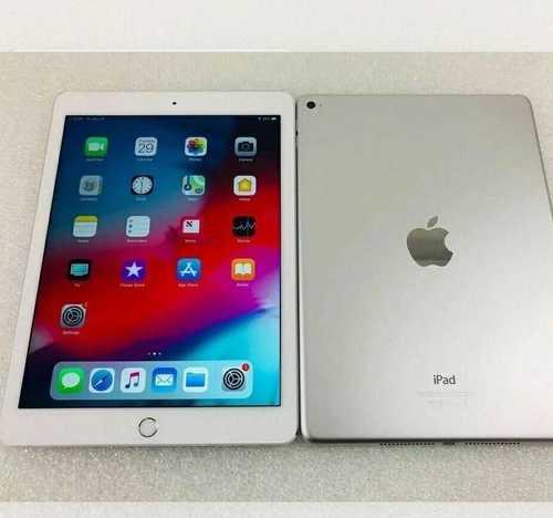 iPad 6 поколения 32gb