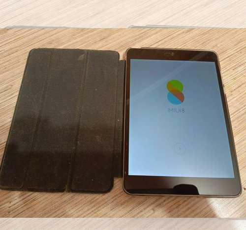 Планшет xiaomi mi pad 3